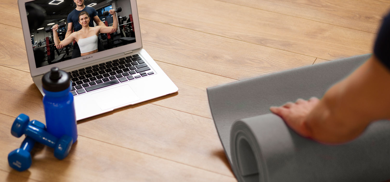 Coaching Sportif à Distance : Une Solution Flexible Efficace